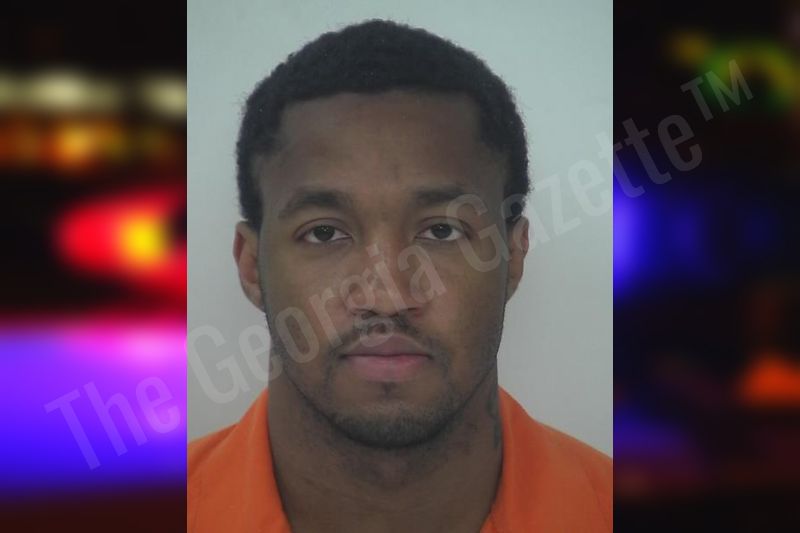 Marshay Walker — Fayette County Jail Bookings