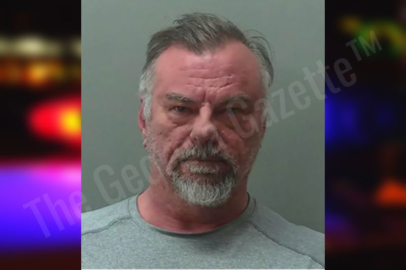 John Walley — Towns County Jail Bookings