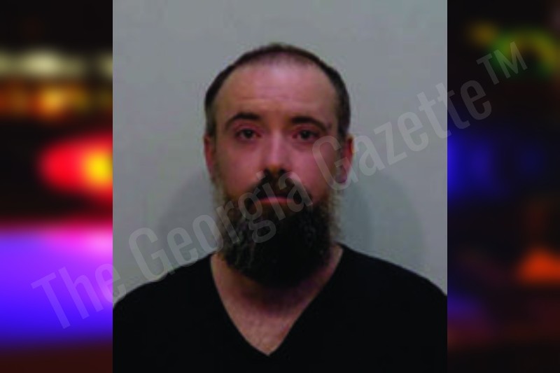 Bryan Walls — Bartow County Jail Bookings