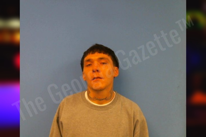 Charles Walston — Troup County Jail Bookings