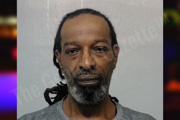 Walter Morris — Bibb County
