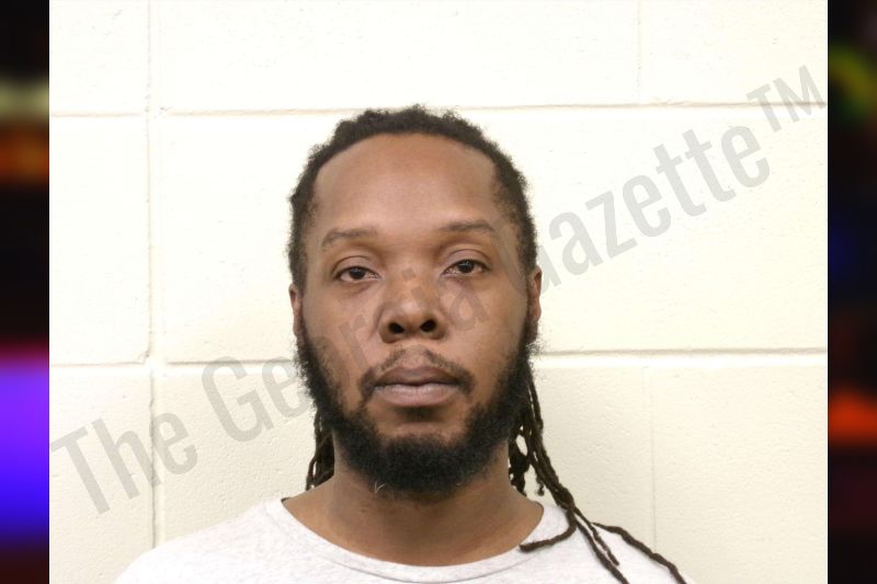 Joshua Ward — Bulloch County Jail Bookings