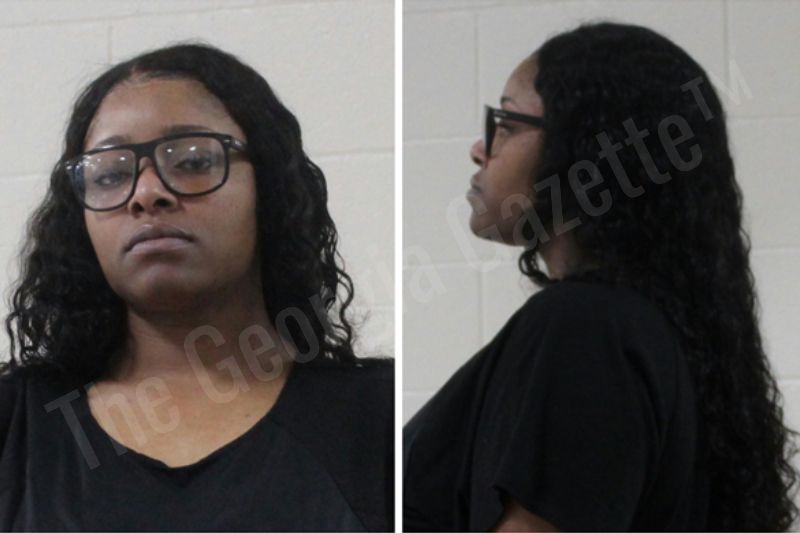 Stephanie Ware — Houston County Jail Bookings