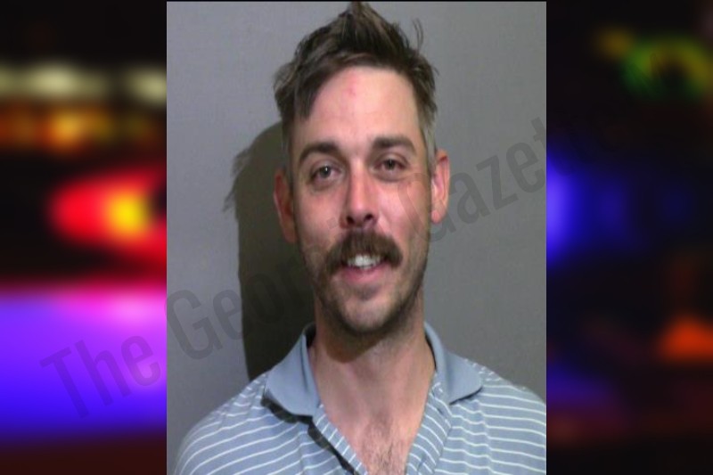 Joshua Warren — Glynn County Jail Bookings