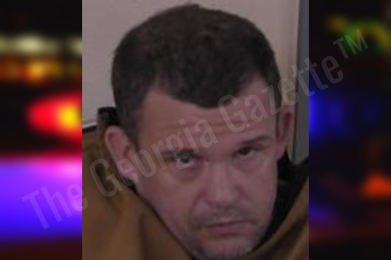 Ronald Warren — Walker County Jail Bookings