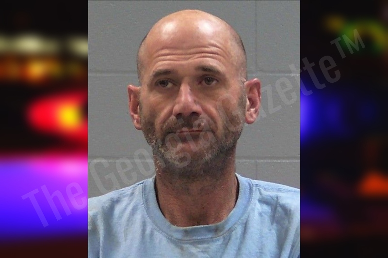 Brandon Watson — Baldwin County Jail Bookings