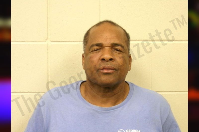 Dave Watson — Bulloch County Jail Bookings