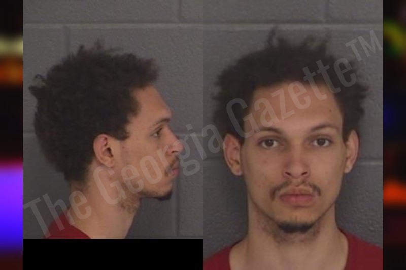 Peter Watson — Barrow County Jail Bookings