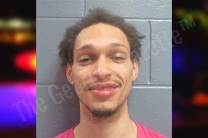 Peter Watson — Lee County Jail Bookings