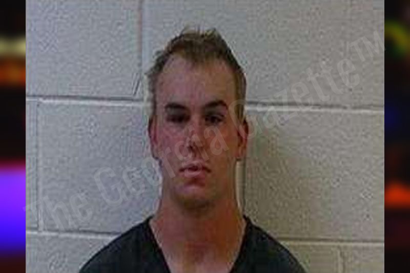 Samuel Watters — Polk County Jail Bookings