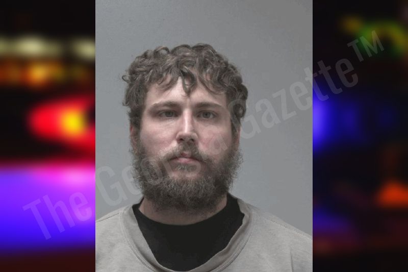 Bradley Watts — Coweta County Jail Bookings