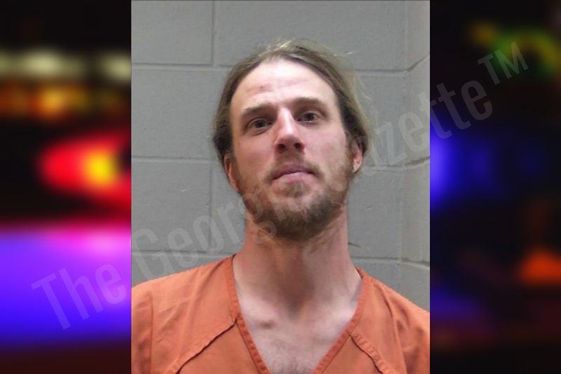 Peter Webb — Madison County Jail Bookings