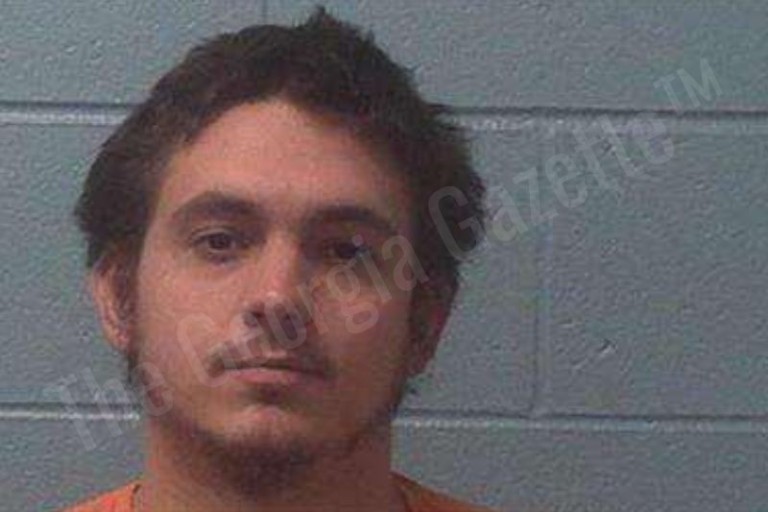 Franklin County Jail Bookings – Page 2 – The Georgia Gazette