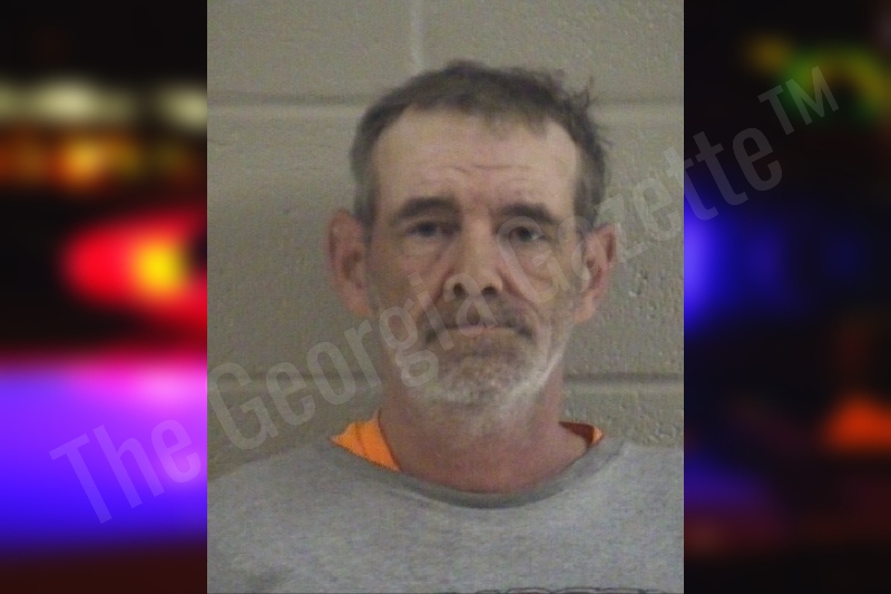 Carl Welch — Whitfield County Jail Bookings