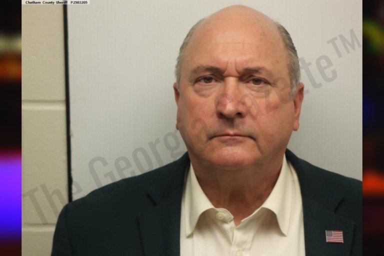 Joseph Welch — Chatham County