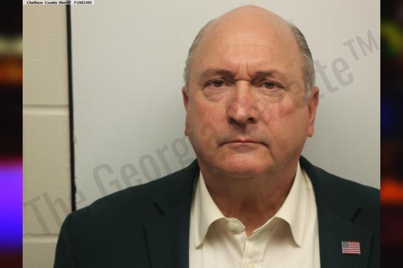 Joseph Welch — Chatham County
