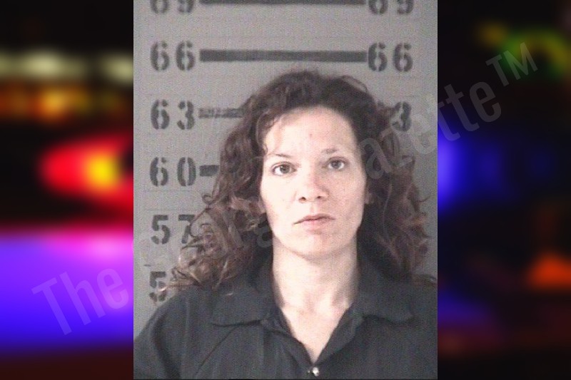 Melinda Weldon — Dougherty County Jail Bookings