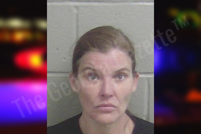 Marissa Wells — Wayne County Jail Bookings