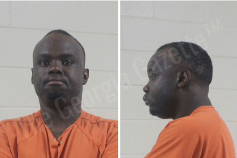 Ronald Wells — Houston County Jail Bookings