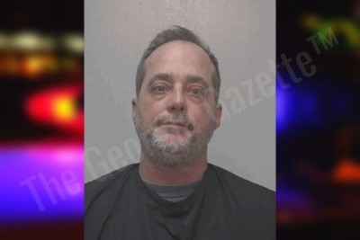 John Wern — Coweta County Jail Bookings