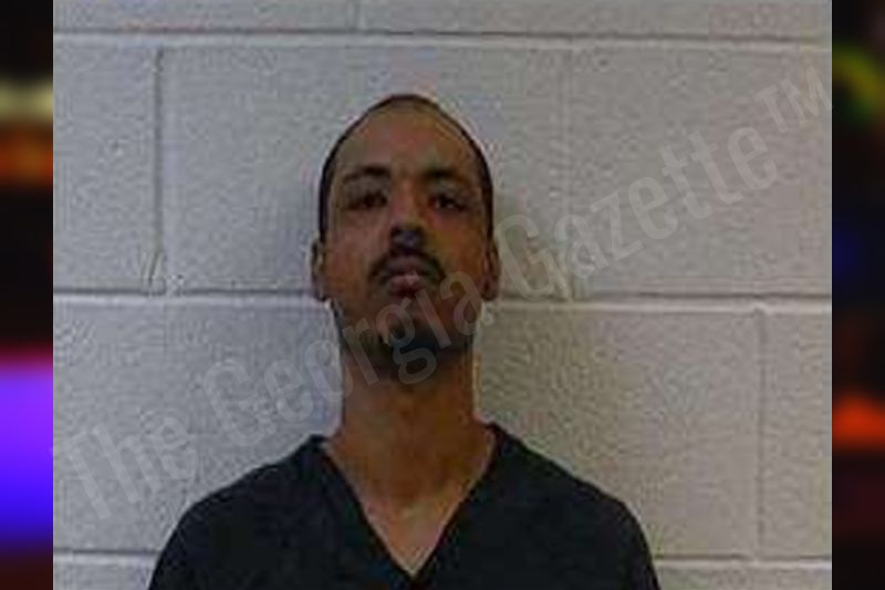 Devon West — Polk County Jail Bookings