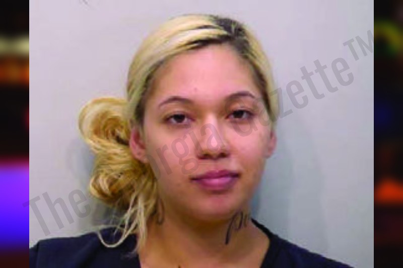 Destiny Wheeler — Bartow County Jail Bookings