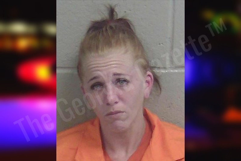 Kayla Wheeler — Wayne County Jail Bookings