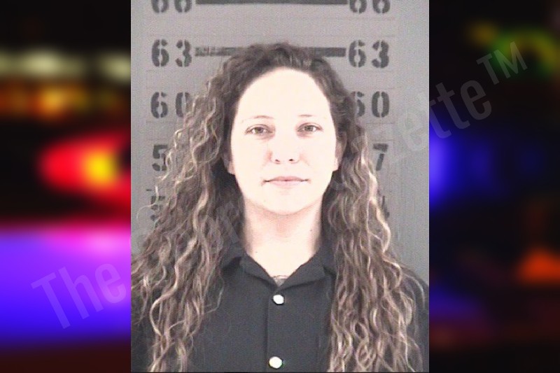 Chelsea Whitehead — Dougherty County Jail Bookings