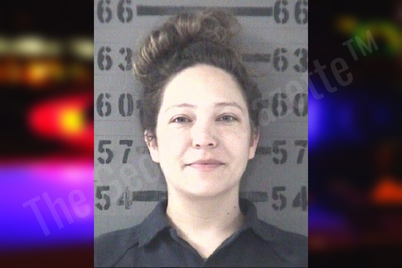 Chelsea Whitehead — Dougherty County Jail Bookings