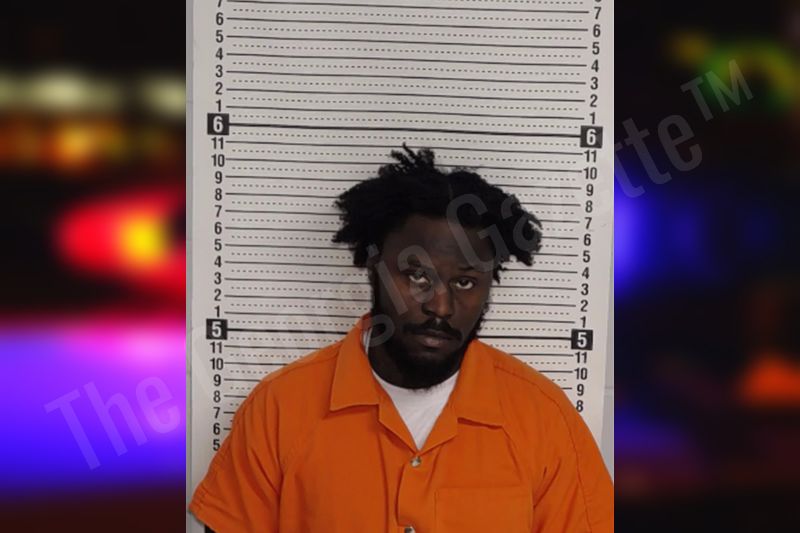 Colin Whyte — Rockdale County Jail Bookings