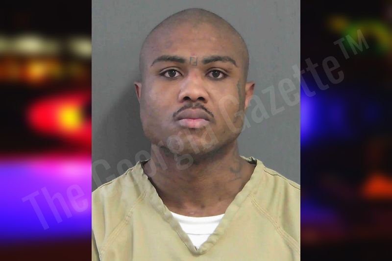 Gordon County Jail Bookings – Page 6 – The Georgia Gazette