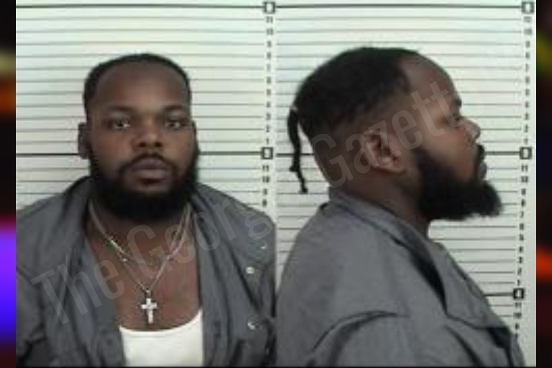 William Wiggs — Camden County Jail Bookings