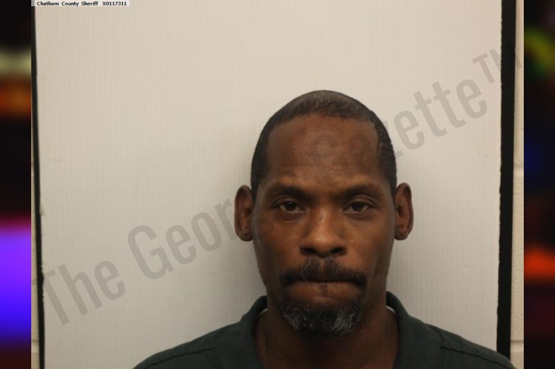 Corey Wilborn — Chatham County Jail Bookings