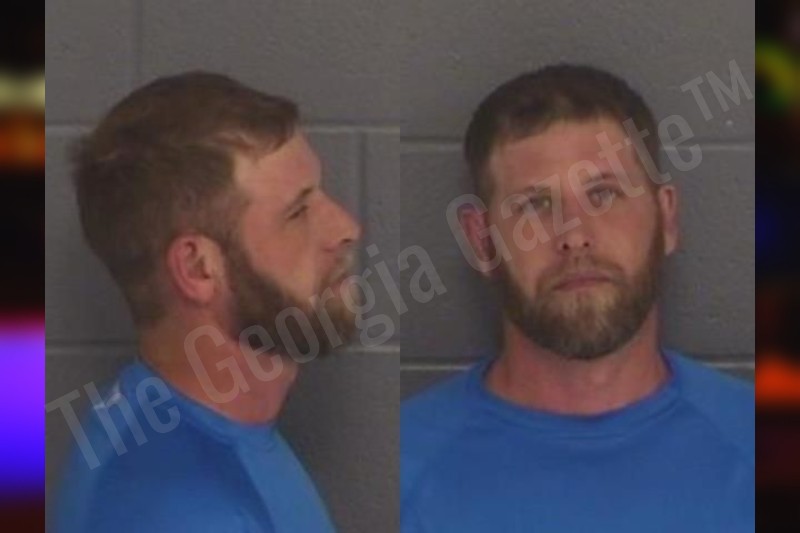 Jamie Wilcox — Barrow County Jail Bookings