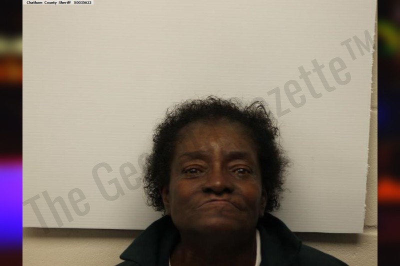 Lillian Wilcox — Chatham County