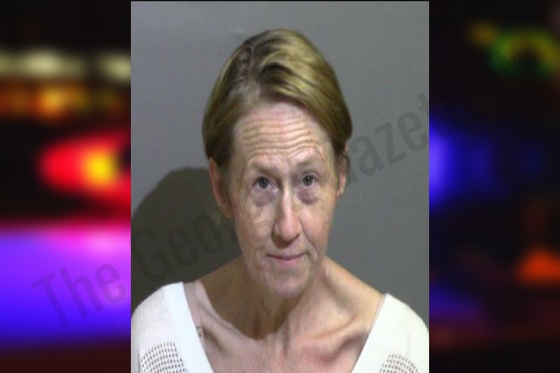 Holly Wildt — Glynn County Jail Bookings