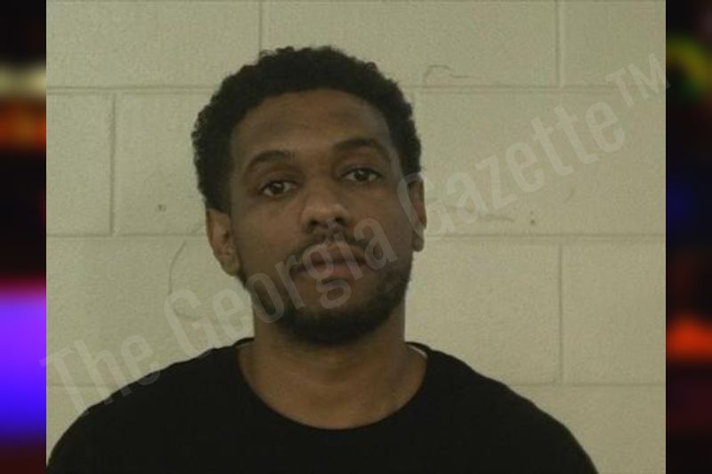 Joshua Wiley — Liberty County Jail Bookings