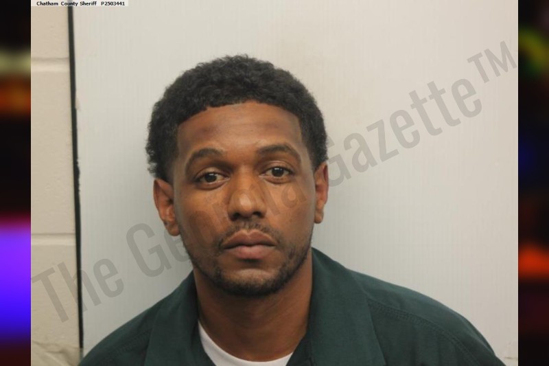 Joshua Wiley — Chatham County Jail Bookings