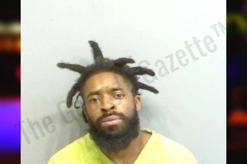 Andrew Williams — Fulton County