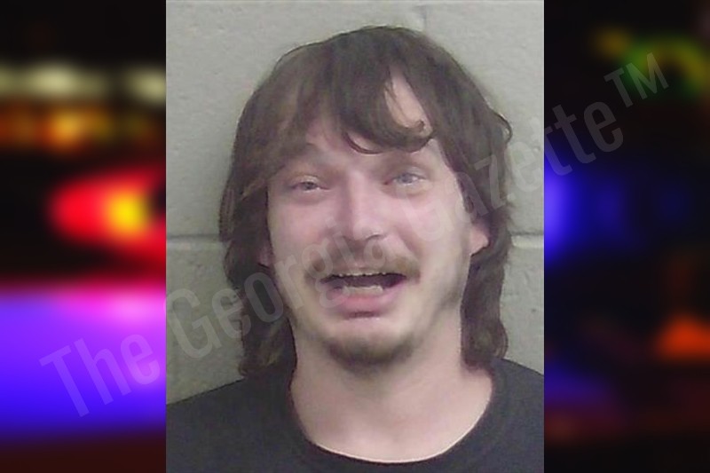 Christopher Williams — Wayne County Jail Bookings