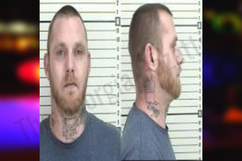 Daniel Williams — Camden County Jail Bookings