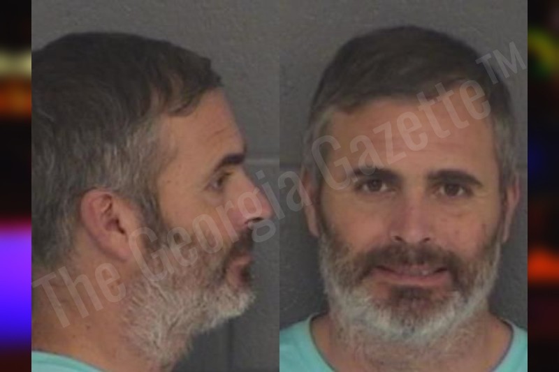 Jason Williams — Barrow County Jail Bookings