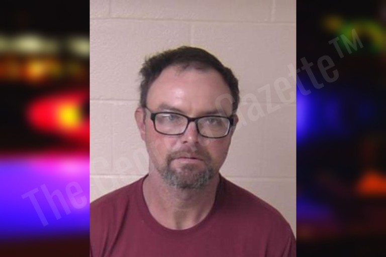 Joshua Williams — Walker County