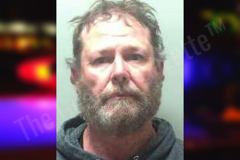 Matthew Williams — Towns County Jail Bookings