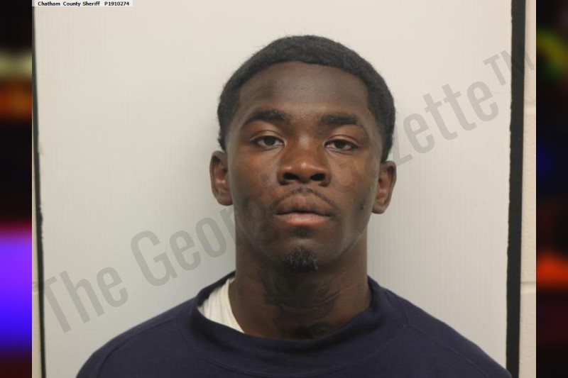 Matthew Williams — Chatham County Jail Bookings