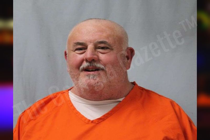 Neil Williams — Seminole County Jail Bookings