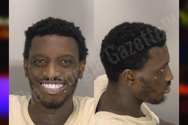 Patrick Williams — Richmond County Jail Bookings