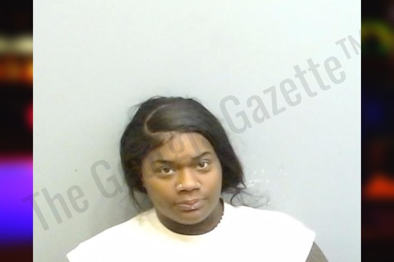 Rasheda Williams — Fulton County Jail Bookings