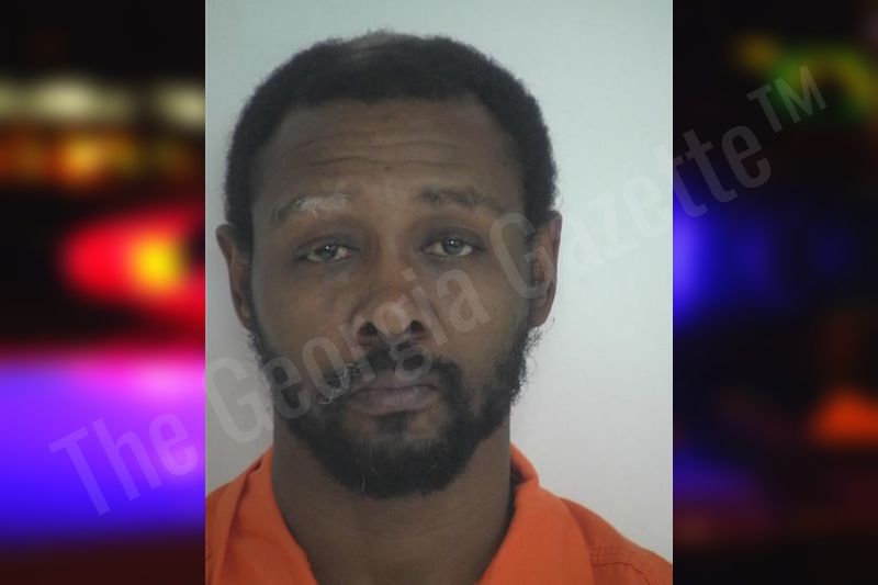 Ricky Williams — Fayette County Jail Bookings