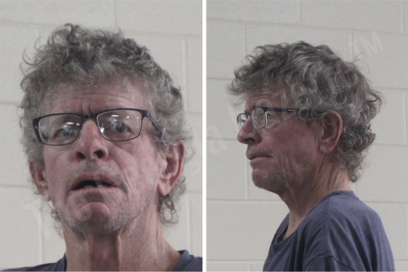 Steven Williams — Houston County Jail Bookings